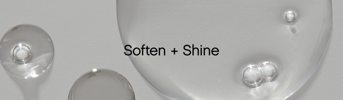 Soften + Shine – Blo Blow Dry Bar