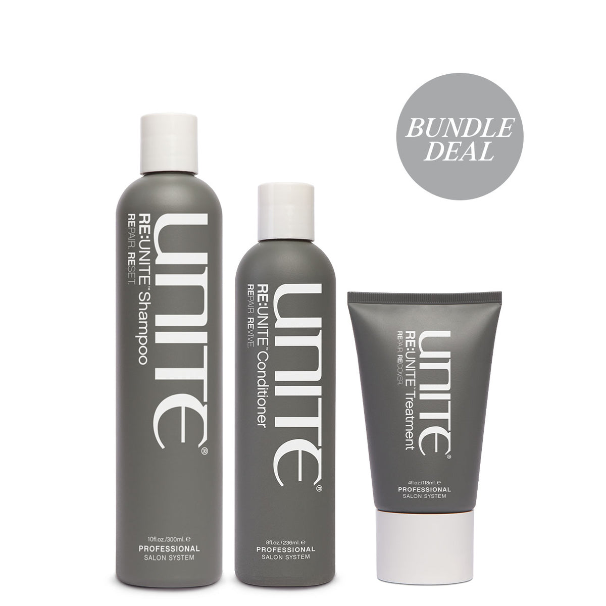 RE:UNITE Bundle Deal – Blo Blow Dry Bar